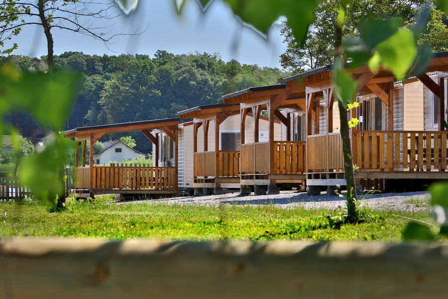 Početna | Kamp Slapić