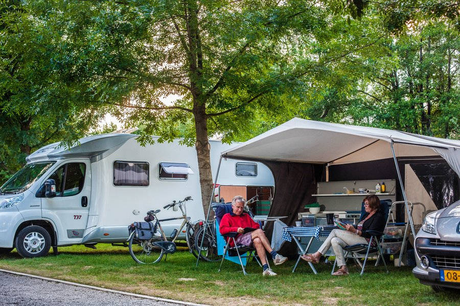 Početna | Kamp Slapić