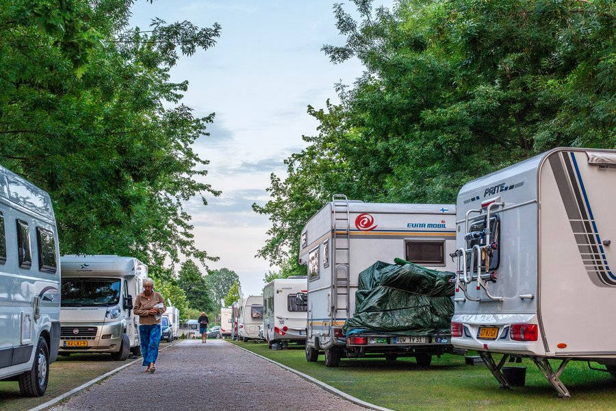 Početna | Kamp Slapić