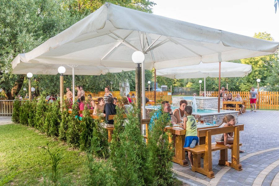 Početna | Kamp Slapić