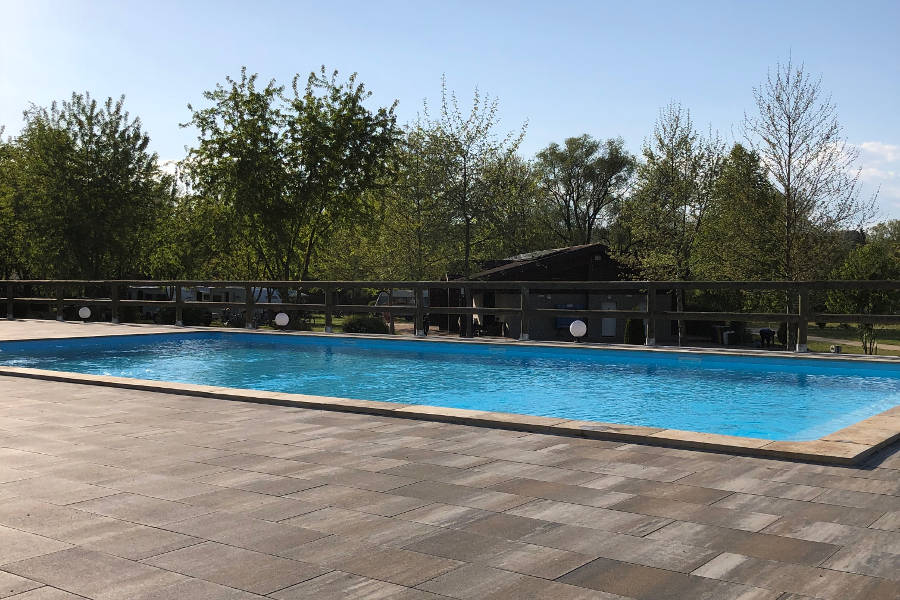 Početna | Kamp Slapić