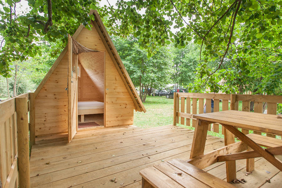 Početna | Kamp Slapić