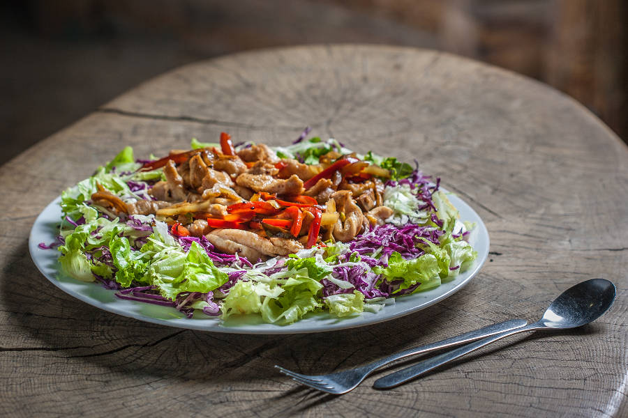 Početna | Kamp Slapić