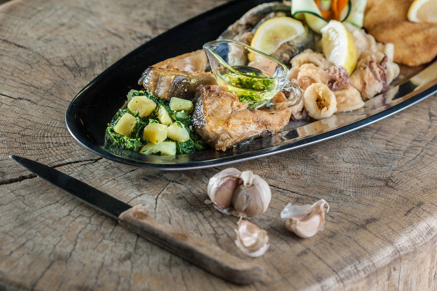 Početna | Kamp Slapić