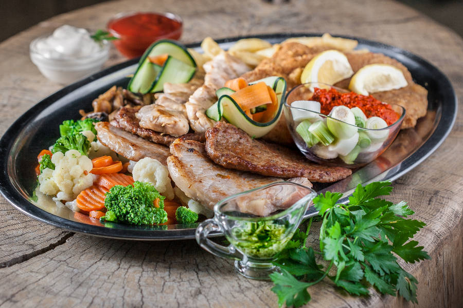 Početna | Kamp Slapić