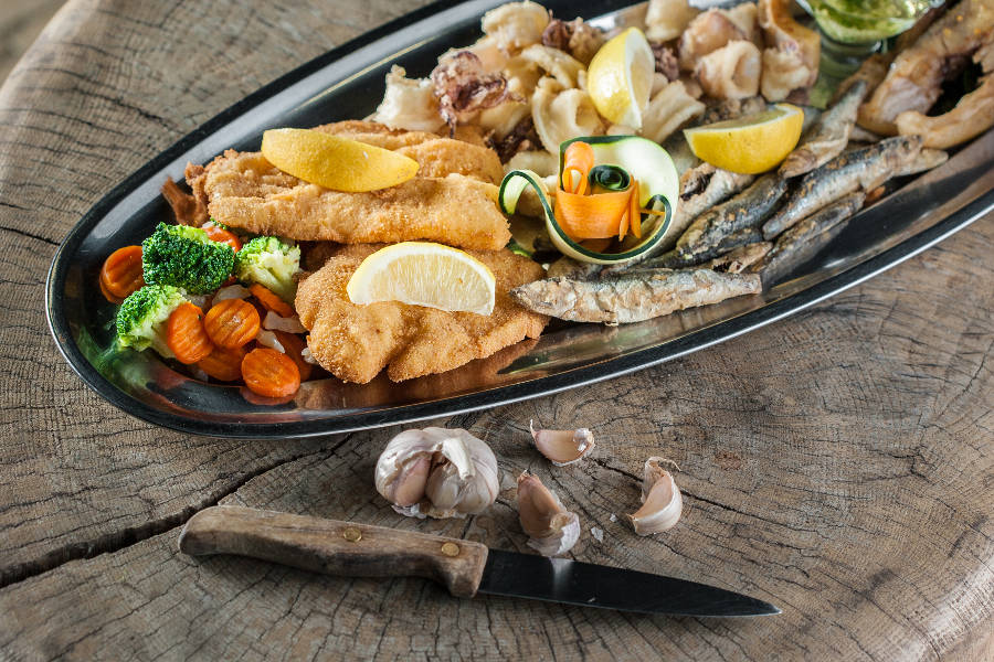 Početna | Kamp Slapić