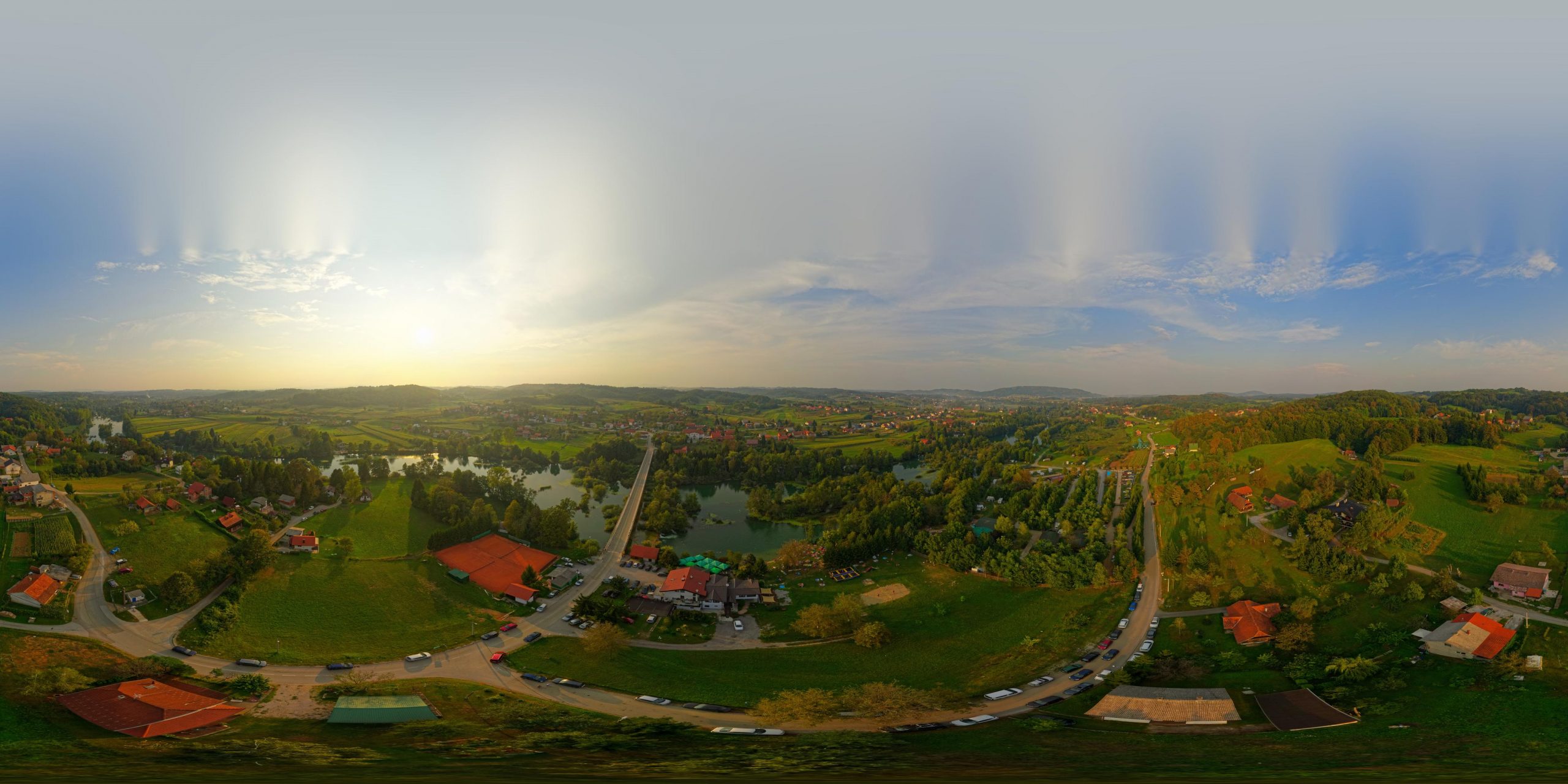 Startpagina | Camp Slapić